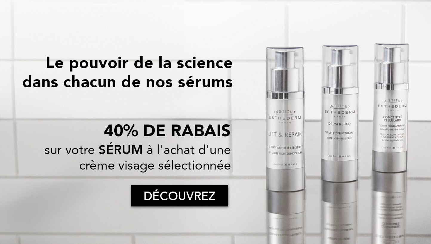 Institut Esthederm - FR-CA