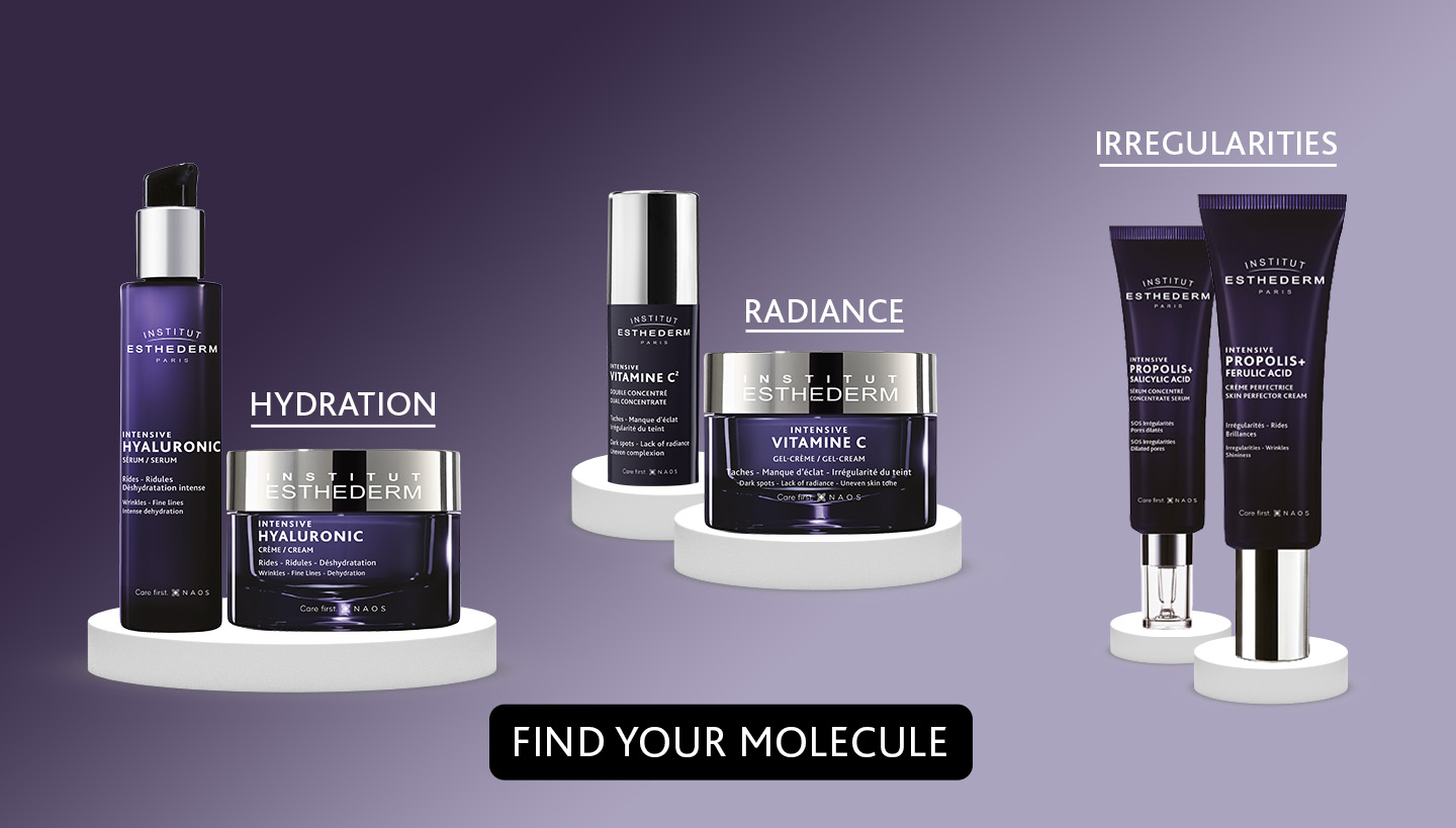 Institut Esthederm - EN-CA